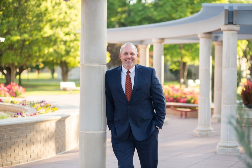 Toggle Magazine: Wi-Fi 6 helps WT score at the Super Bowl | WTAMU