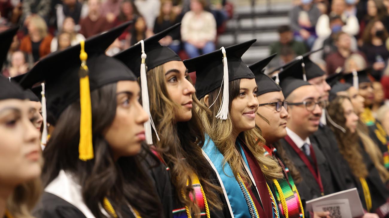 WT Commencement Ceremonies Set for May 7 | WTAMU