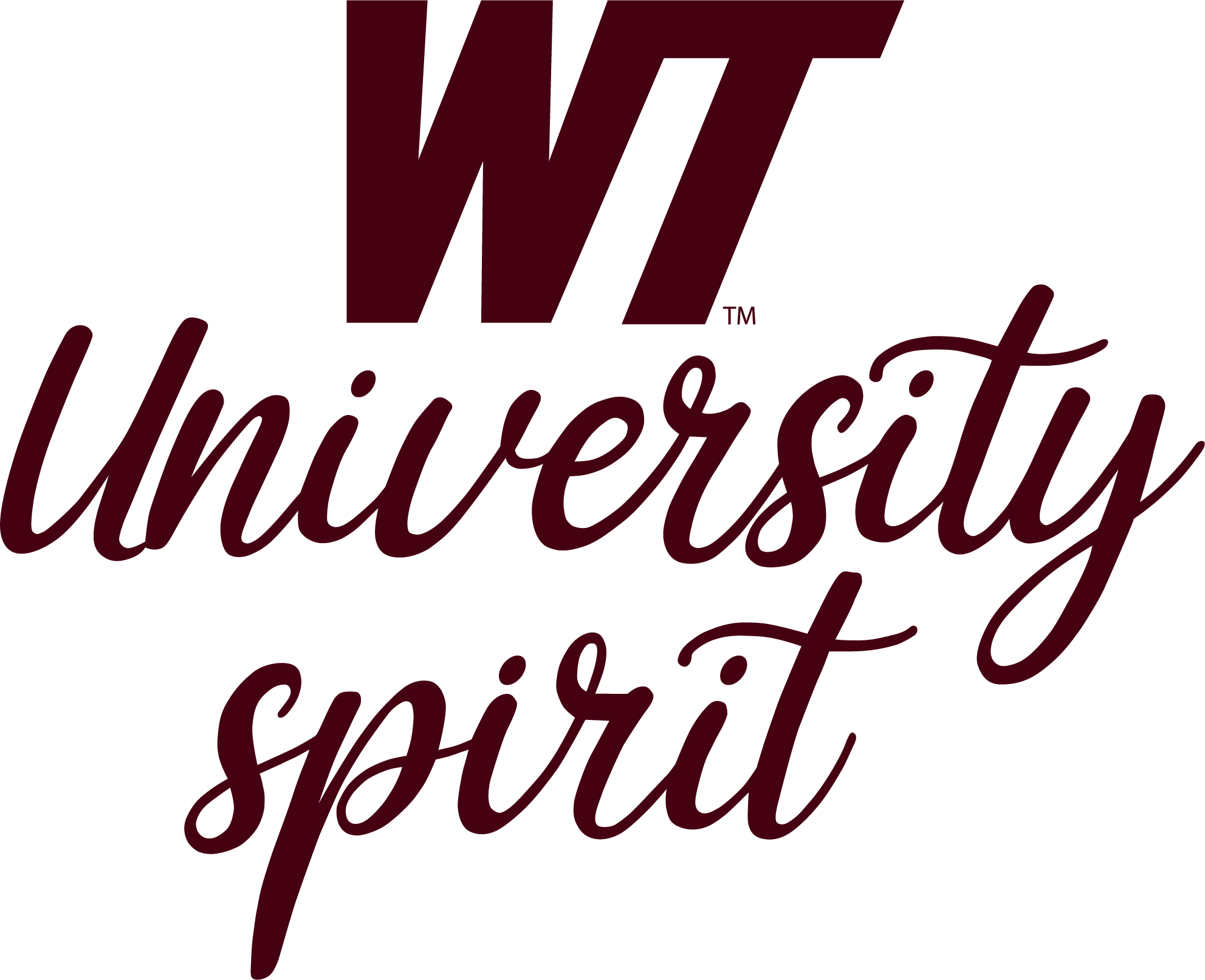 University Spirit Programs | WTAMU
