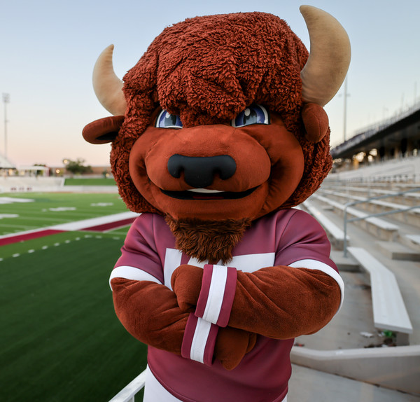 University Spirit Programs | WTAMU