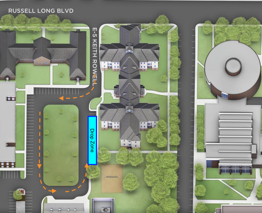 Move-In Information | WTAMU