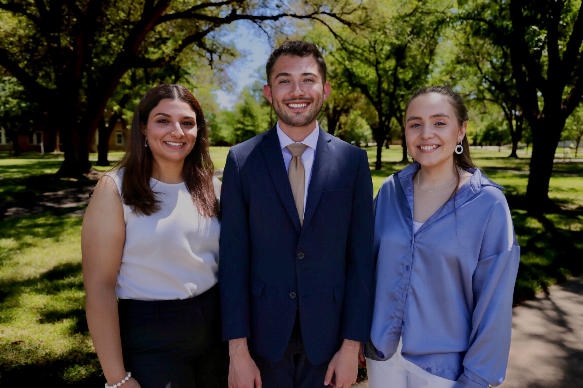 Student Government | WTAMU