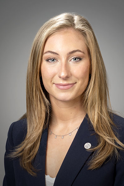 Contact Student Government | WTAMU