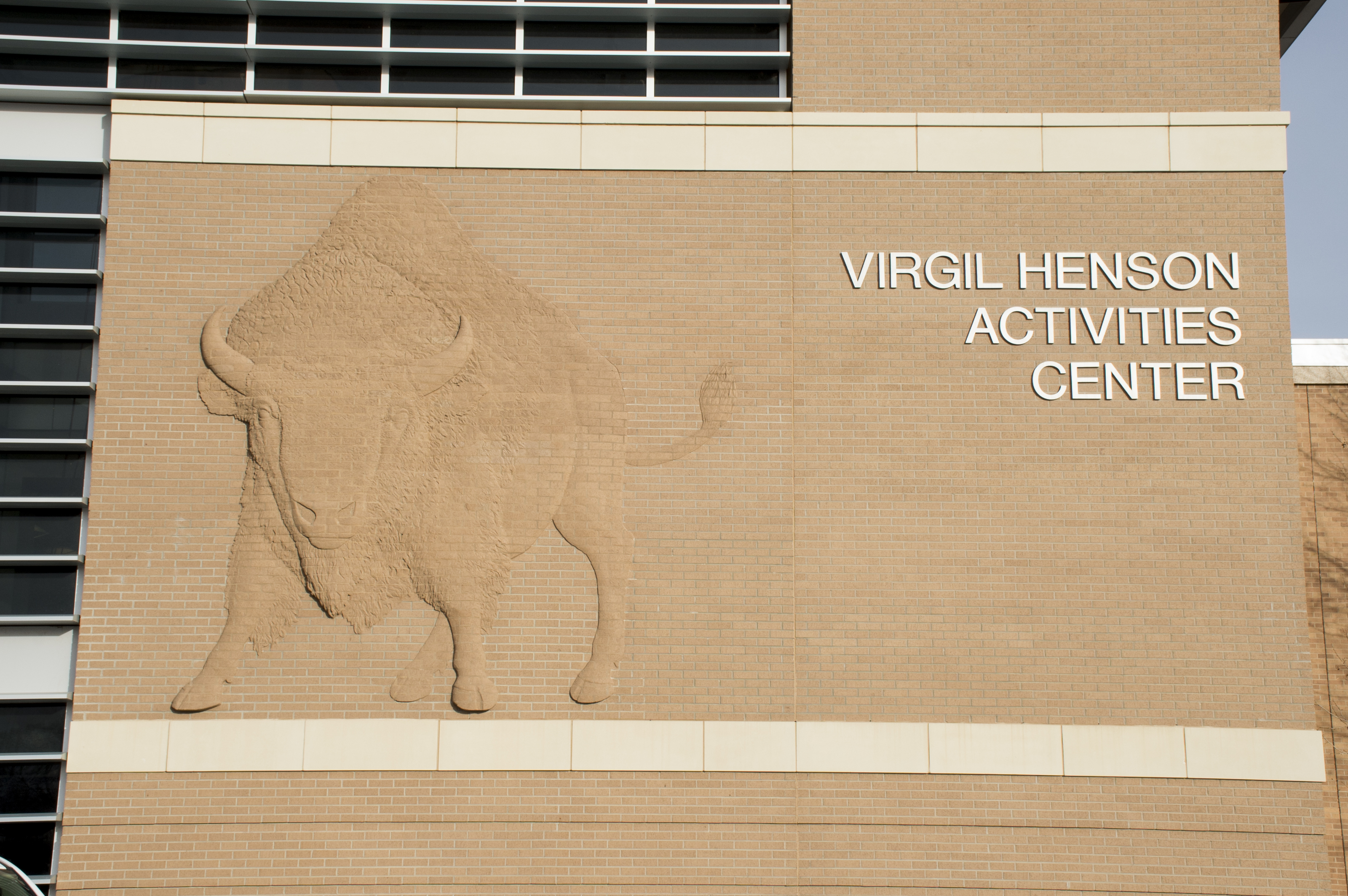 VHAC and Buffalo Sports Park Hours | WTAMU