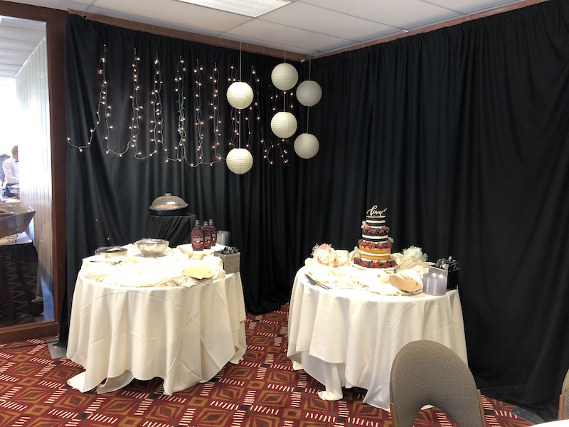 Venues at WTAMU | WTAMU