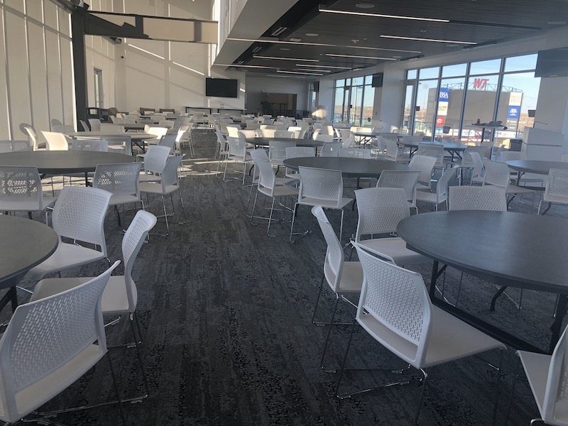 Events at WTAMU | WTAMU