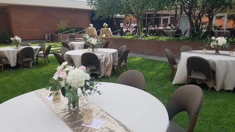 Venues at WTAMU | WTAMU