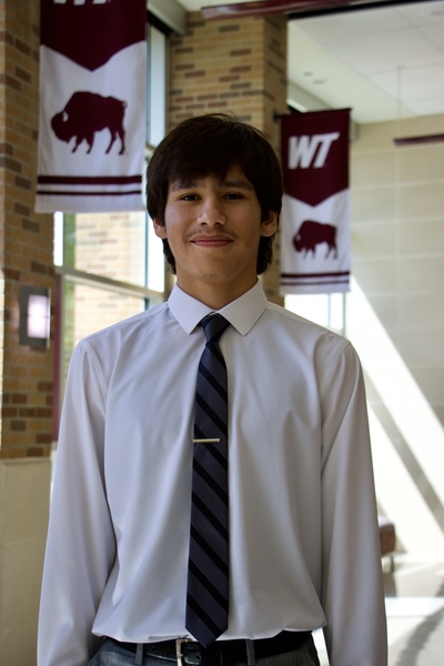 2022-23 Scholars | WTAMU