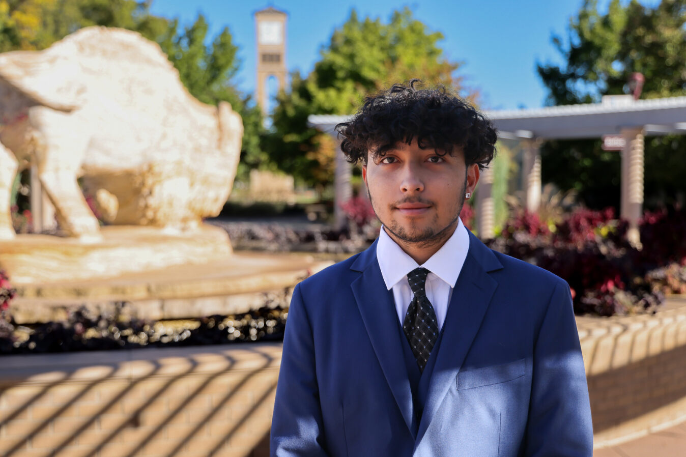 2023-24 Scholars | WTAMU