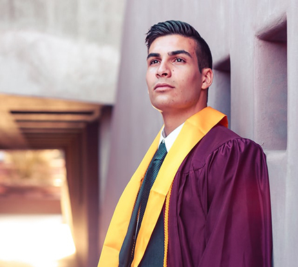 International Masters | WTAMU