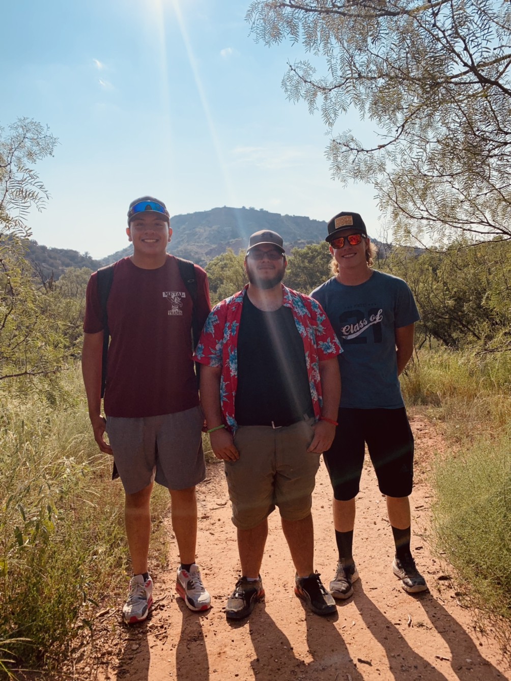 Summer Activities | WTAMU