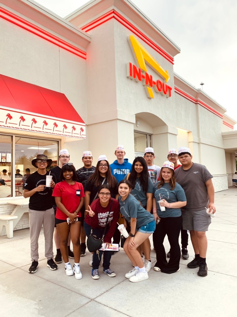 Summer Activities | WTAMU