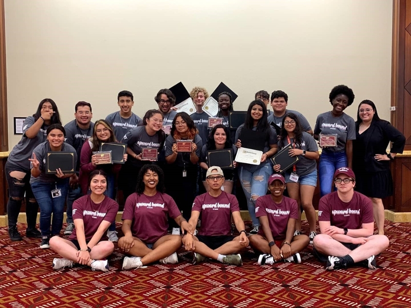 Academic Year Activities | WTAMU