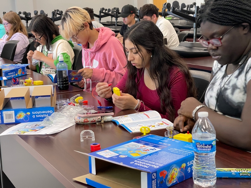 How to Apply | WTAMU