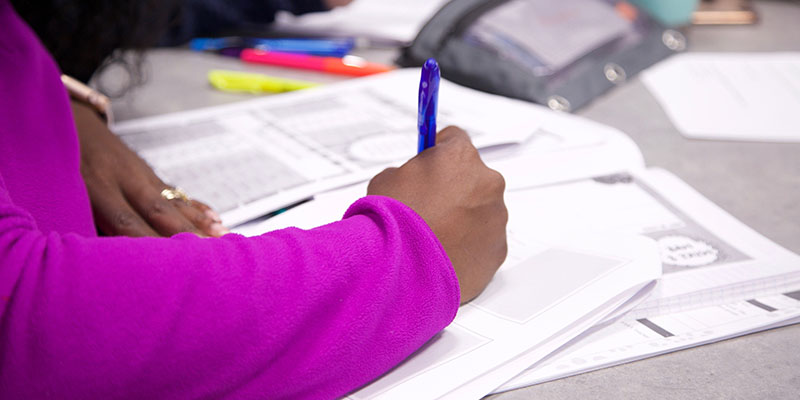 College of Education and Social Sciences | WTAMU