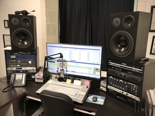 KWTS "The One" 91.1 FM | WTAMU