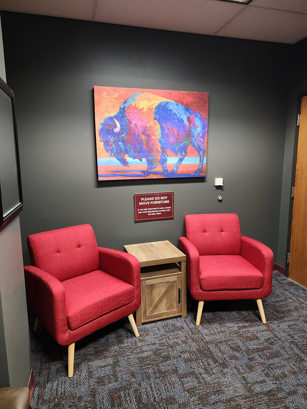 Information Technology Services | WTAMU