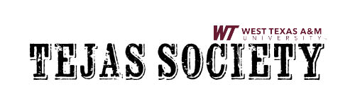 Tejas Society | WTAMU
