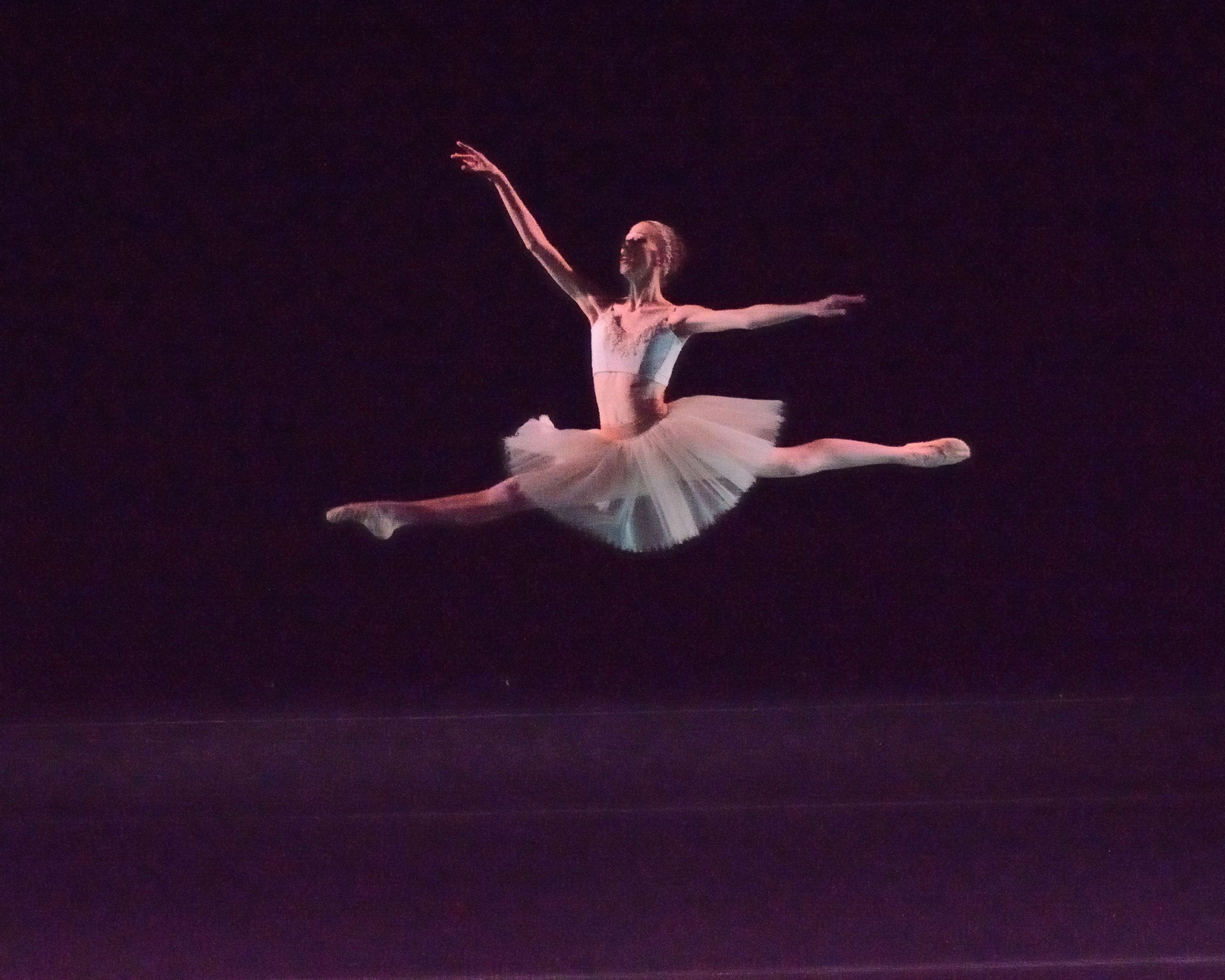 Dance Ensemble | WTAMU