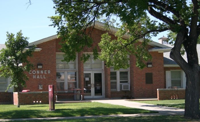 Conner Hall | WTAMU