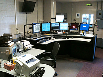 Communications - 911 | WTAMU